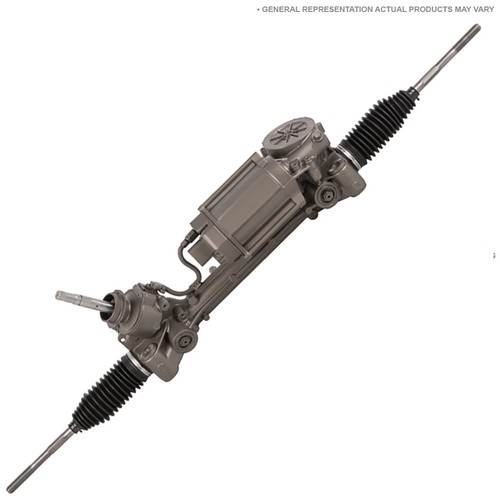 For Ford Explorer 2013 2014 New OEM Electric Power Steering Rack and ...