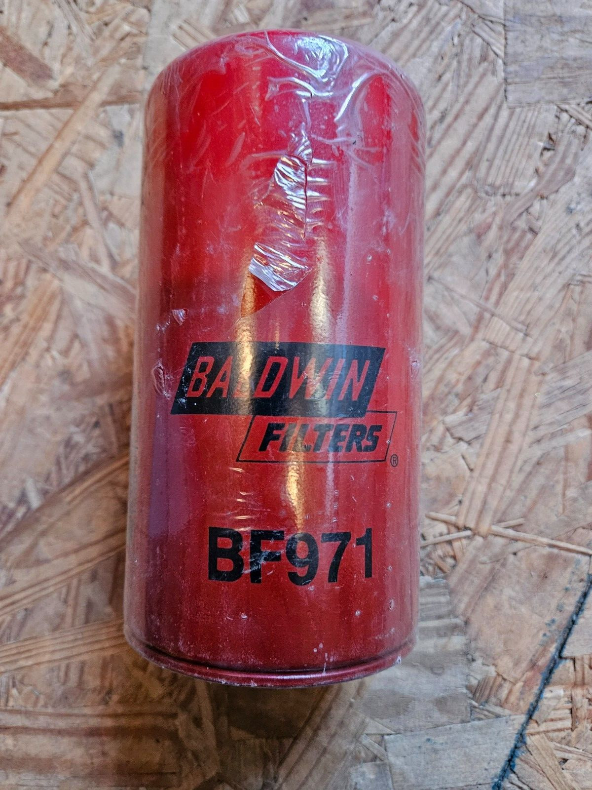 BALDWIN BF971 - Fuel filter cross reference