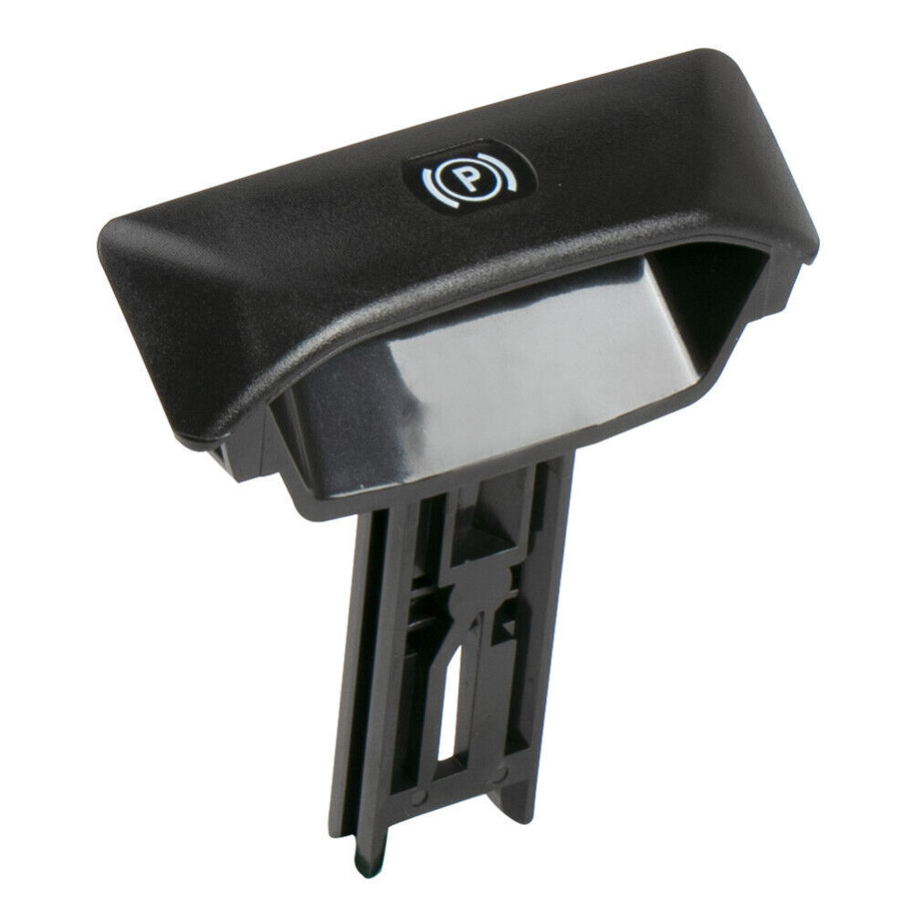 For Mercedes-Benz C E Class W204 W212 Parking Hand Brake Pull Handle ...