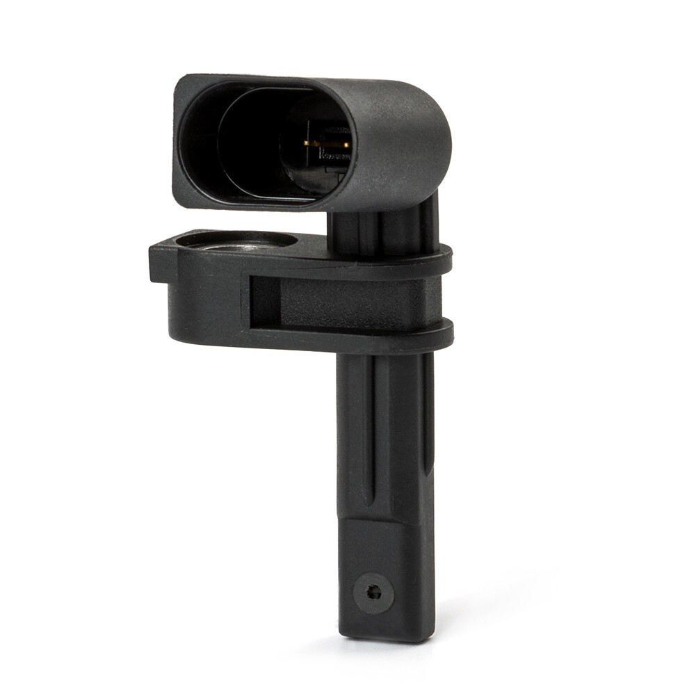 2x ABS Speed Sensor WHT005651 7P0927807 For Audi Q7 Porsche Cayenne VW ...