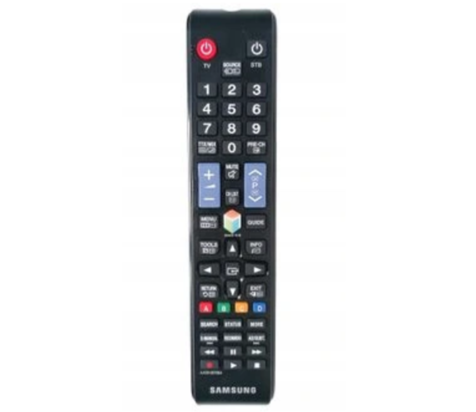 SAMSUNG AA59-00790A - original TV remote | eBay