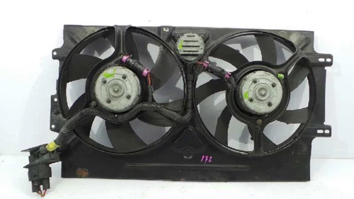 6Q0121207L Elektroventilator für SEAT IBIZA (6L1) * 2740144 | eBay.de