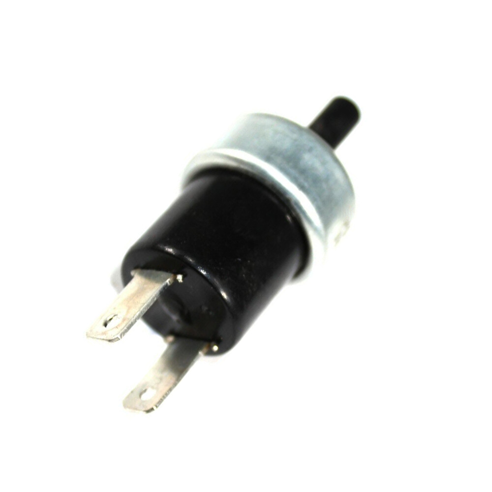 Brake Pressure Switch Normally Closed