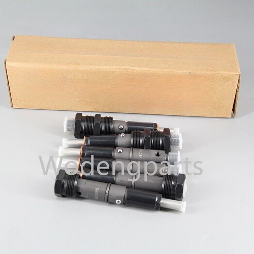 3283562 3283577 Fits For Cummins 6B 6BT 6BTA 5.9 Engine 6x Fuel ...