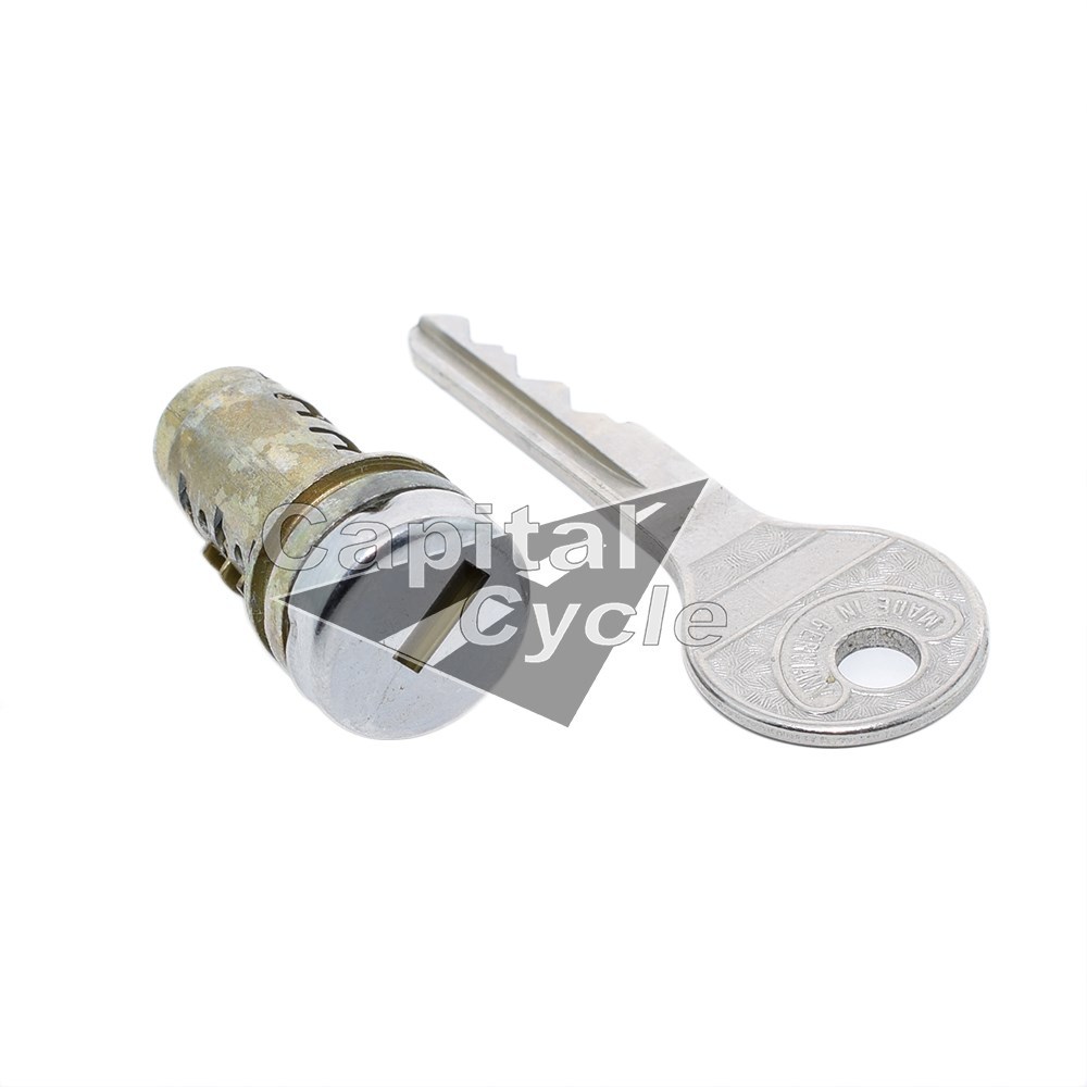 BMW Fuel Gas Tank Lock & Key R80 R65 R100 R60 R75 GS ST /7 /T CS RS RT ...