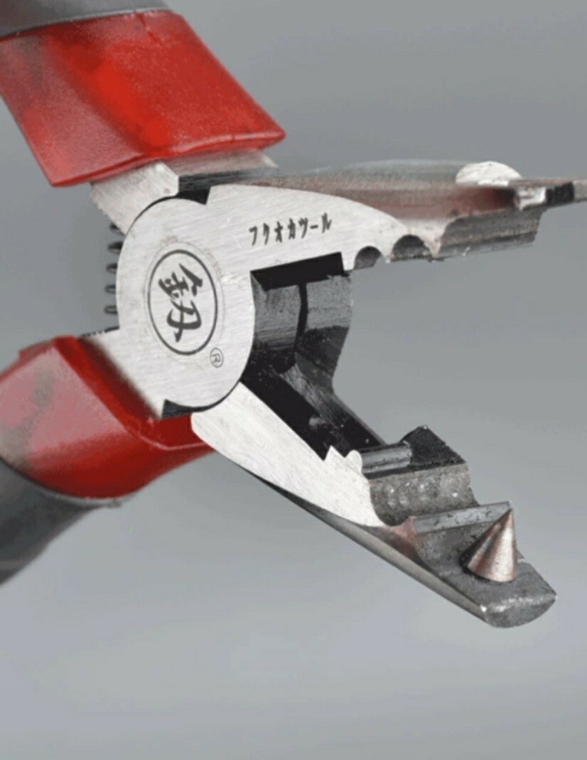 Metal Chain Joiner Pliers Blinds Roman Vertical Ball Loop.100% Positive ...