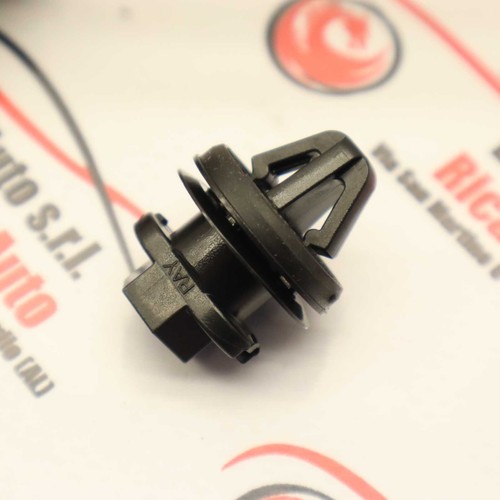 Klammer Verkleidung Anschluss VW Passat-Beetle Cod. 3AA868243A Neu ...