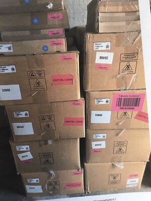 Nokia 473952A.102 AMOB Air Scale System Module Outdoor Subrack 1/pkg | eBay