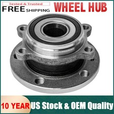 14-18 VW Golf Mk7 GTI Rear Left Driver Side Wheel Bearing Hub 5QM501611 ...