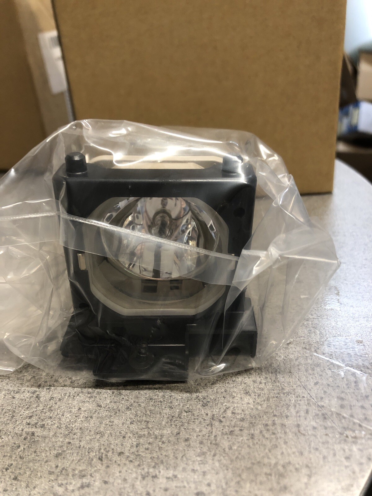 Hitachi DT00671 / CPS335/345LAMP Projector Lamp Housing DLP LCD | eBay