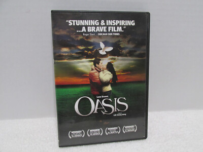 Oasis (DVD 2004) 880215100791| eBay