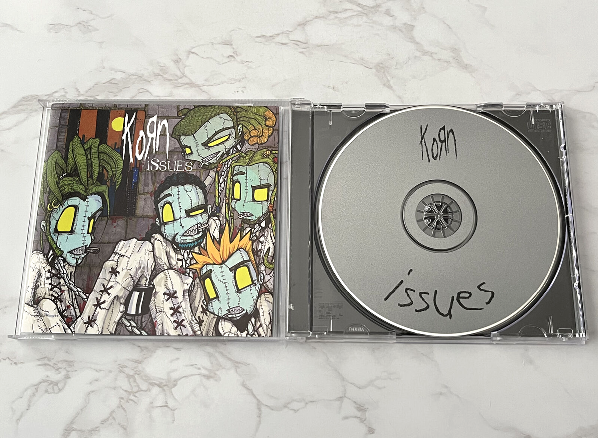 Jonathan Davis39 Solo Album Features Another Member Of Korn