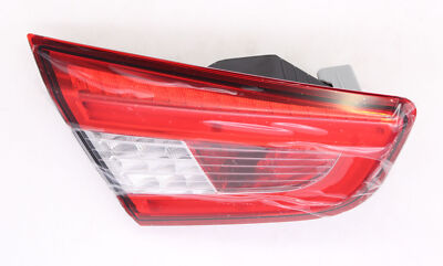 Rear Left Hand Tail Lamp Part Number - 670004682 For Maserati | eBay