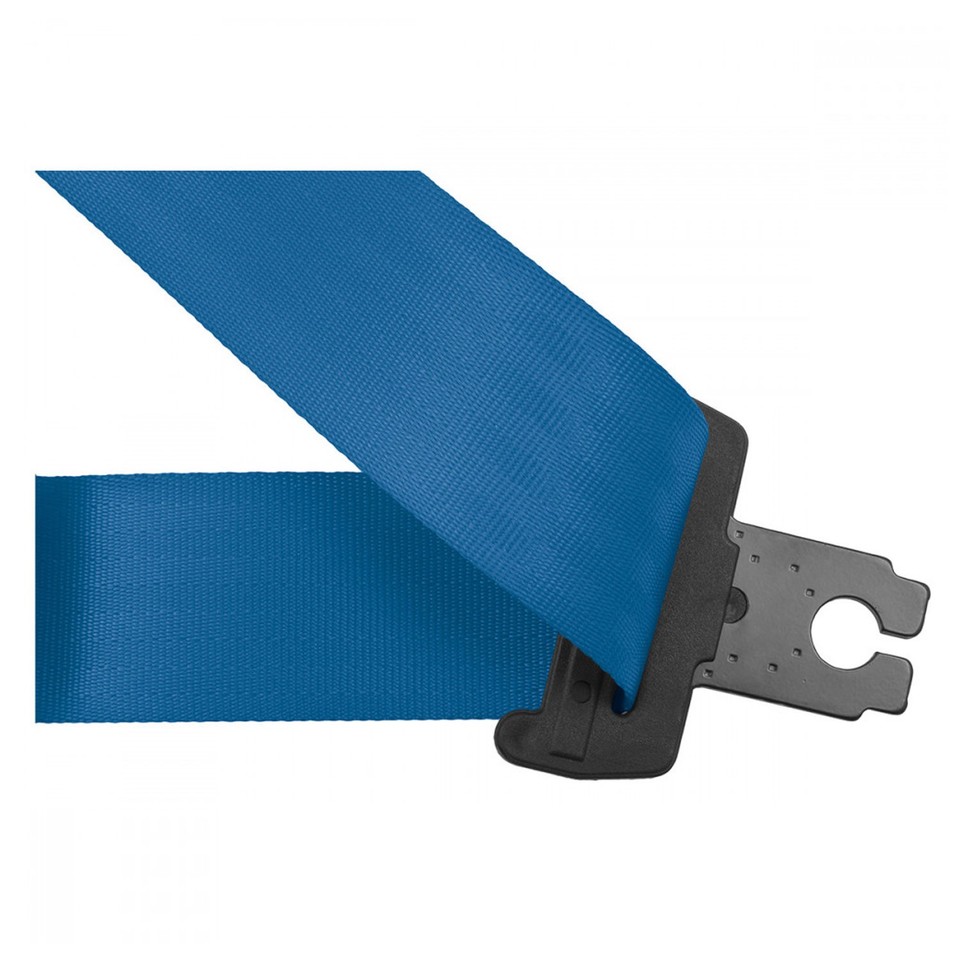 Ceinture De Sécurité Statique Avant Pour Hyundai Stellar Saloon 1985 ...