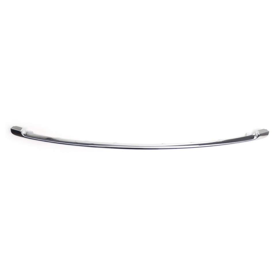 Front Lower Grille Trim Chrome 51117209904 Fit Mini Cooper R55 R56 R58 ...