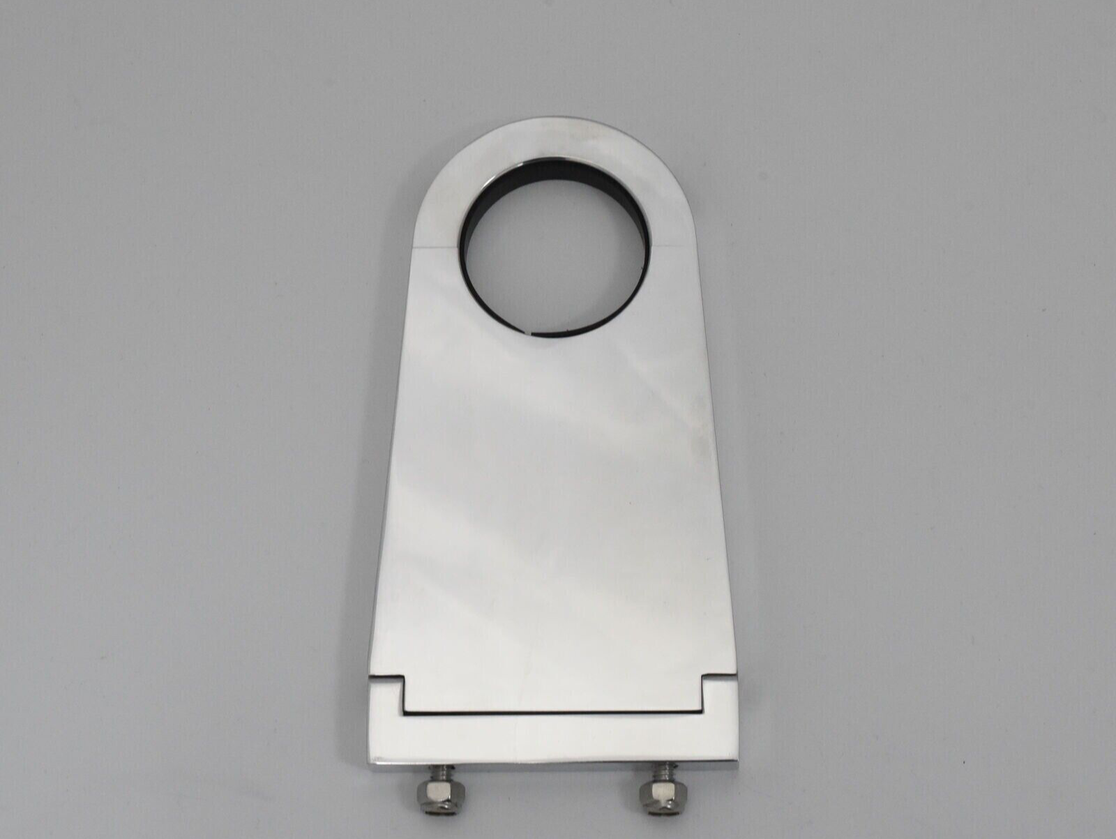 Universal Steering Column Drop 5 1/2" Swivel Column Drop for 2" Column ...