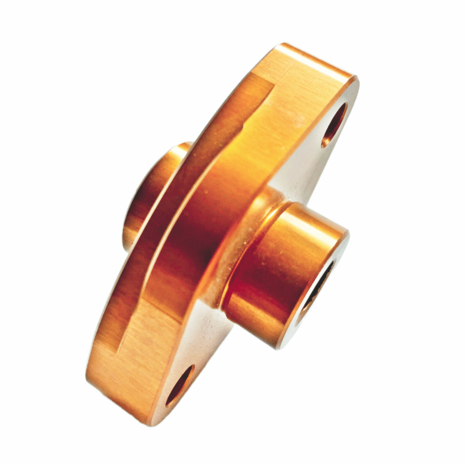 MANUAL ORANGE CAM CHAIN TENSIONER 2007-2013 SUZUKI RM-Z450 RMZ450 RMZ ...