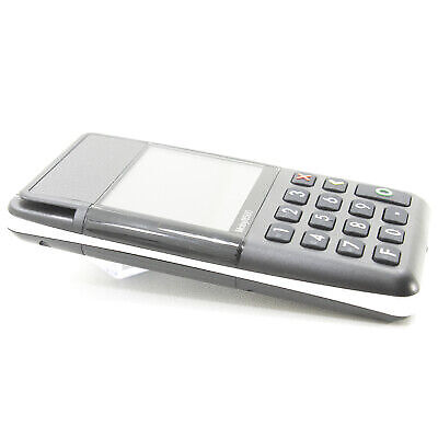 Ingenico Moby/8500 Next Gen Chip and Pin Mobile Card Reader for sale ...