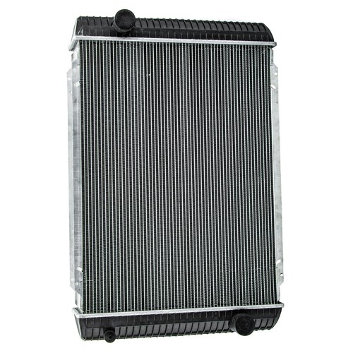 11110705 Water Tank Radiator Excavator Fits Volvo EC290B EC240B EC240C ...