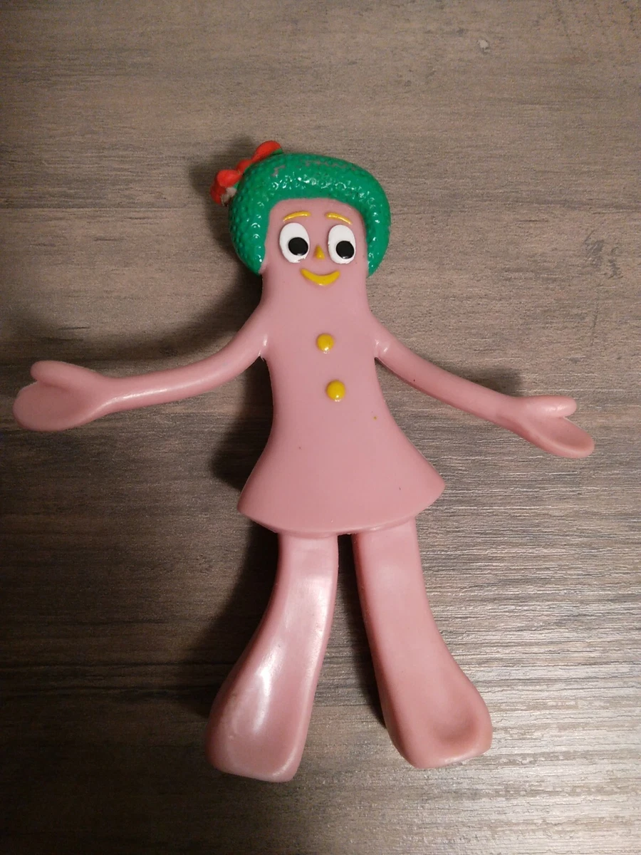 Gumby Minga