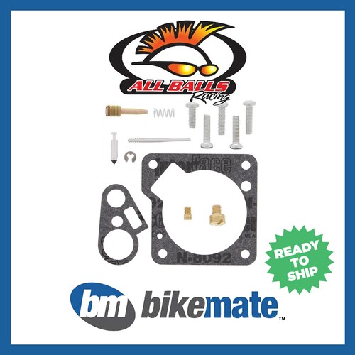 Carburettor Rebuild Kit for YAMAHA PW 50 2023 | eBay