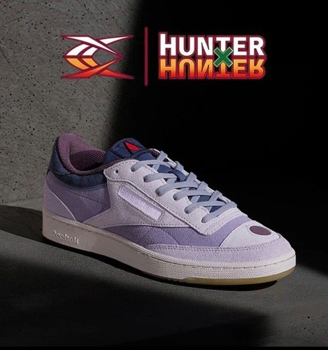 Killua Shoes Reebok