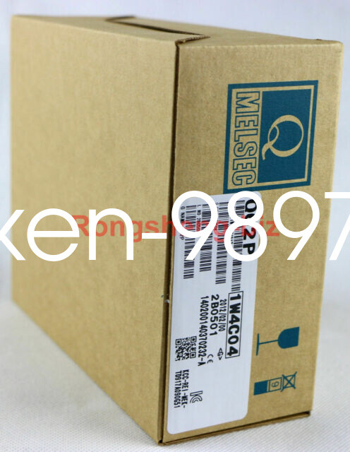 1pc Mitsubishi Power Supply Module Q62P Tested in Good for sale online ...