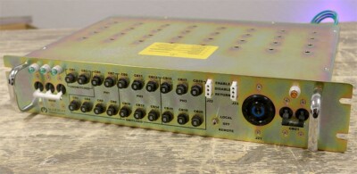 Marway Power Solutions MPD 41620-155 Power Distribution Unit PDU New | eBay