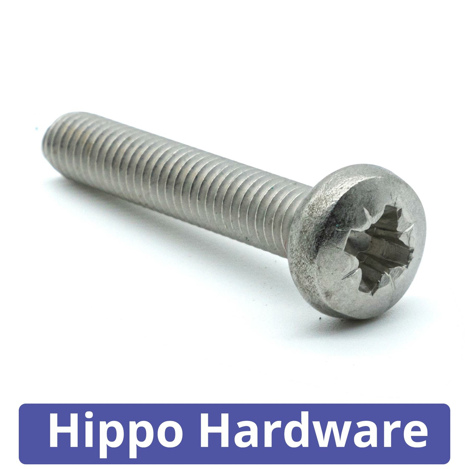 M4 M5 M6 POZI PAN HEAD MACHINE SCREWS POSI POZIDRIVE SCREW A2 STAINLESS ...