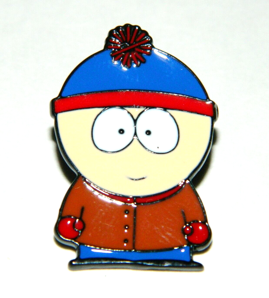 South Park Stan Marsh Anime South Park: Two Days Before The Day After