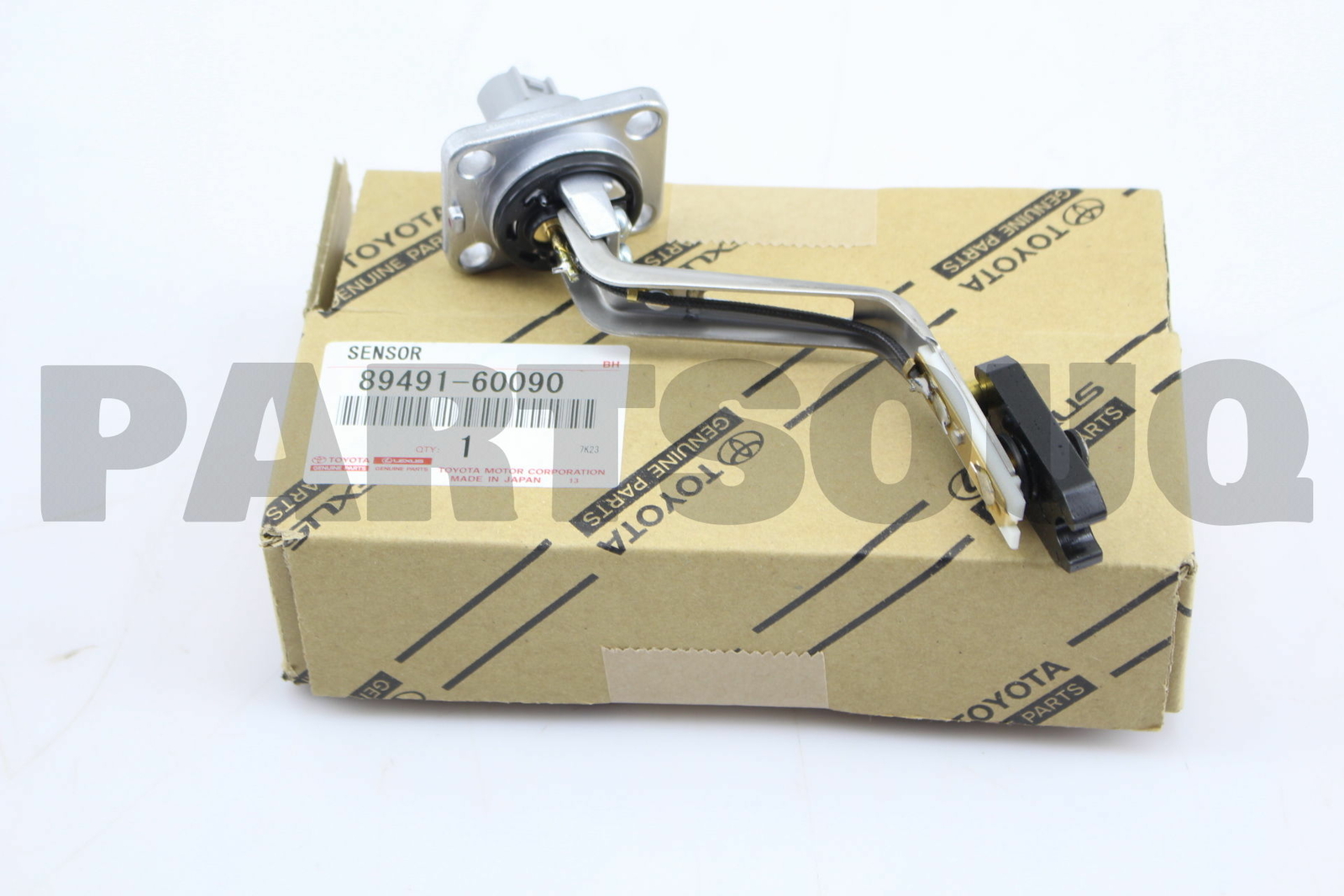 8949160090 Genuine Toyota SENSOR, ENGINE OIL LEVEL 89491-60090 | eBay