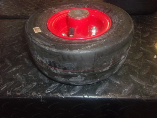 New Mower Wheel Fits Bobcat 38510 483800 603925 603971 903927 | eBay