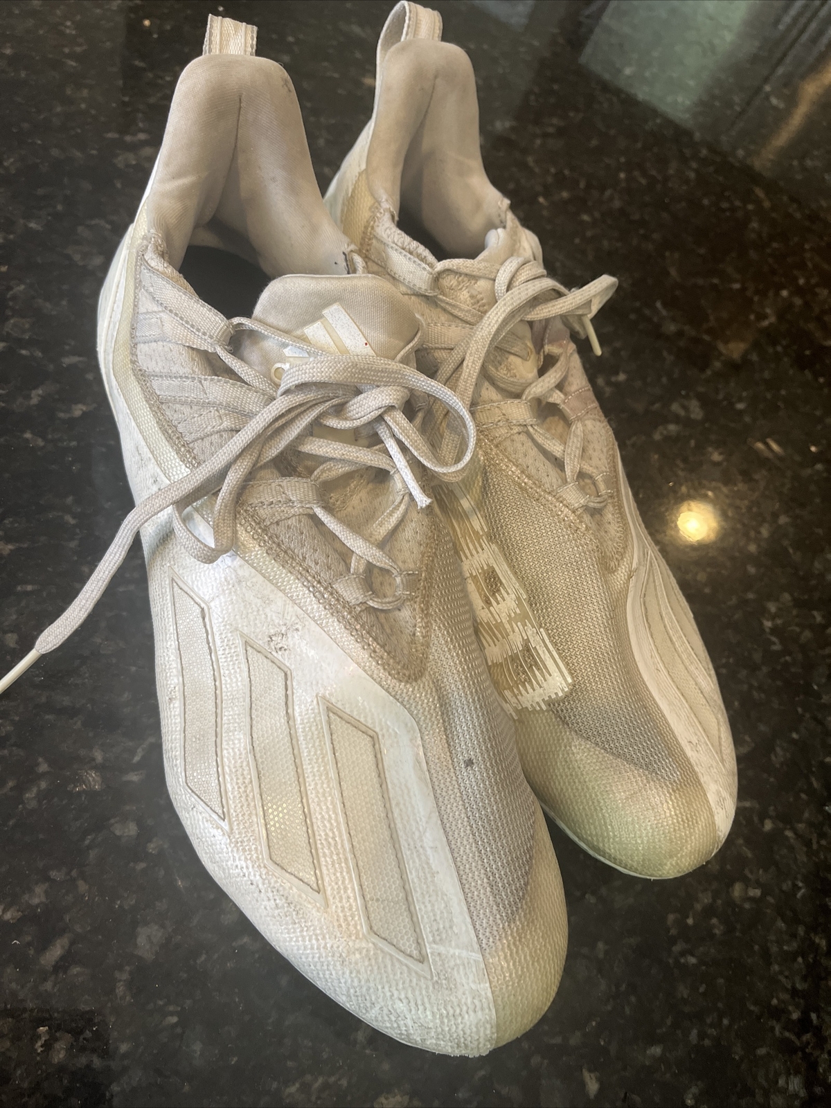 Adidas’s Pro zero Football Lacross Cleats Spikes Mens 12 US | eBay