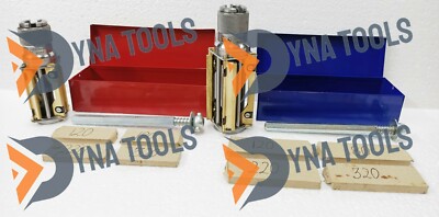 Finishing - Hone Head