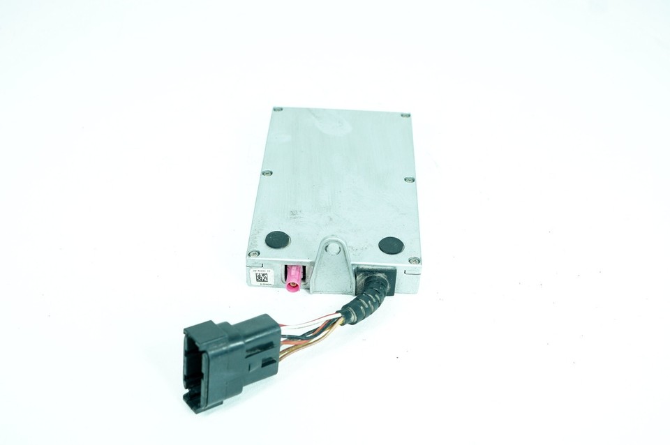 06 Harley Electra Ultra Touring OEM XM Harman Kardon Radio Module 76165 ...