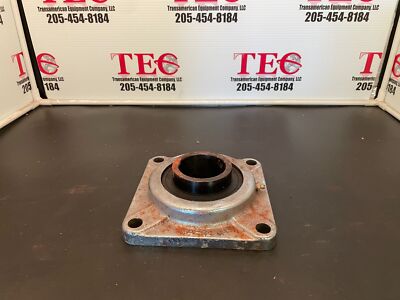 MB MANUFACTURING F4-12 4-BOLT FLANGE BEARING 2-3/8"" BORE | eBay