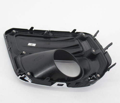 Genuine OEM Subaru 57731SJ060 Passenger RH Fog Light Trim Bezel 2019-21 ...