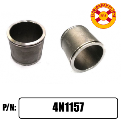 4N1157 - COUPLING fits Caterpillar with Free Shipping | eBay