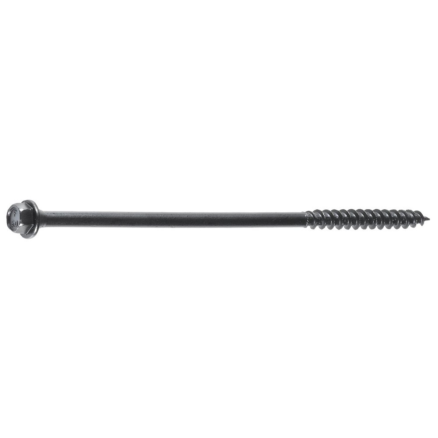 FastenMaster FMTLOK06-50 TimberLOK Heavy-Duty Wood Screw, 6 Inches, 50 ...