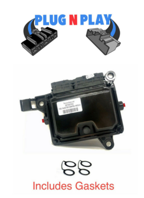 Duramax Diesel LLY FICM 6.6 Chevy Silverado GMC Sierra 8973037513 ...