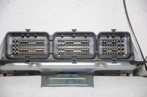 Engine ECM Electronic Control Module 1.8L Fits 16-17 NISSAN SENTRA ...