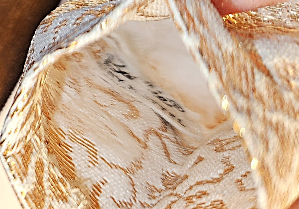 Vintage Barbie #961 Evening Splendor (1959) COMPLETE! | eBay