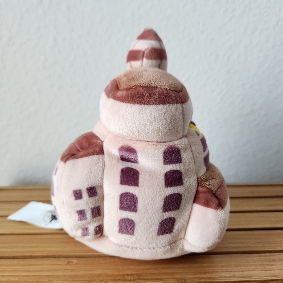 Disney Parks Wishables Tower of Terror Hollywood Tower Hotel Icons ...