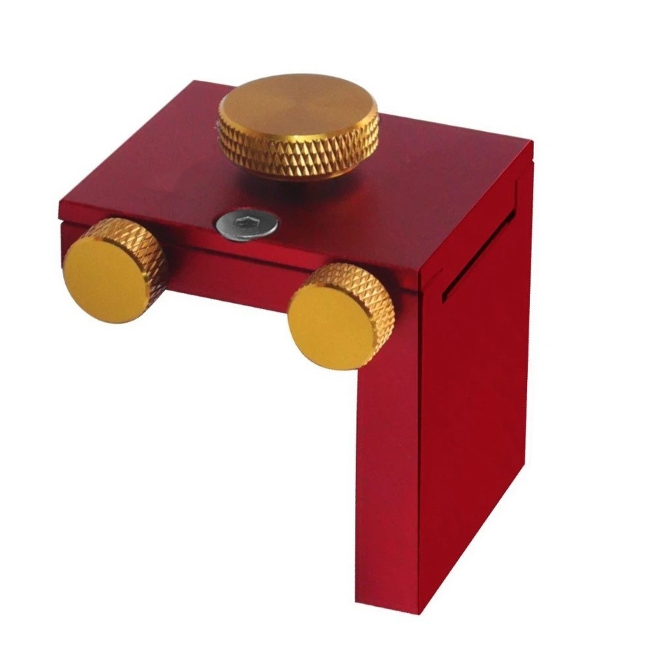 Precision Woodworking Scriber T-Type Scribing Ruler Woodworking Studios ...