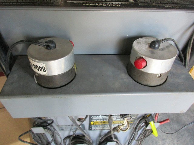 Miller 8404 EELD Evaporative Emissions Leak Detector for sale online | eBay