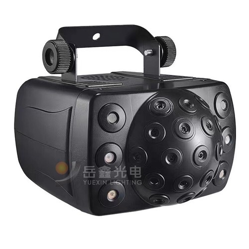 RGB Laser Endless Arrow Light Disco DJ KTV Show Party Lighting Laser ...