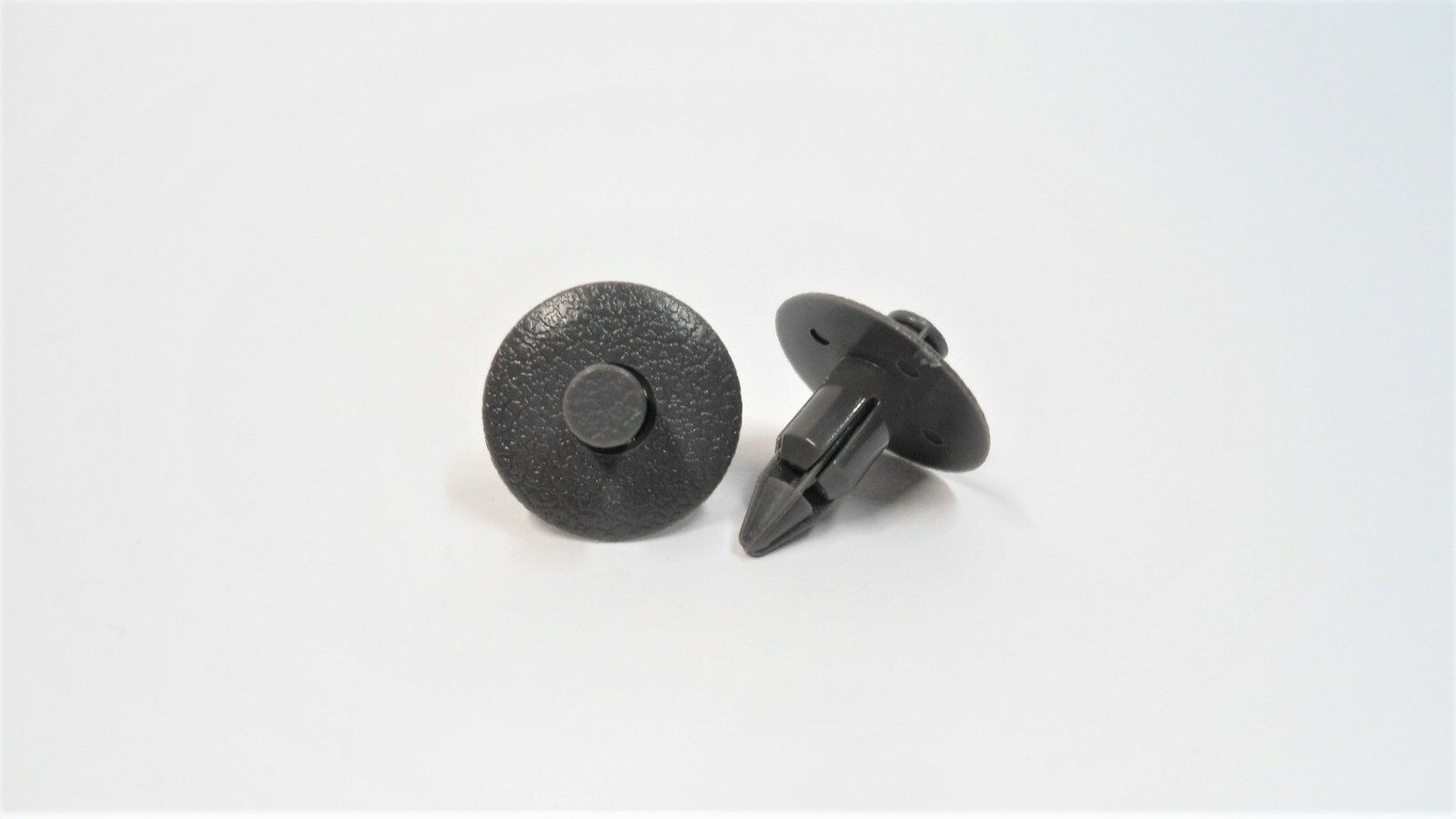 2 NOS INTERIOR DOOR PANEL INSERT CLIPS! FITS '95-01 TOYOTA TACOMA ...