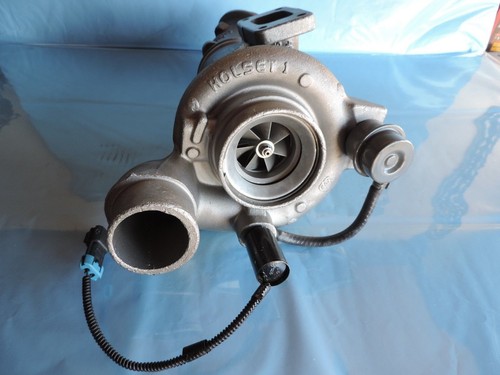 04-07 Dodge Ram 5.9L Cummins Diesel Turbo Turbocharger 4043600 By New ...