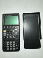 Texas Instruments 85 Graphing Calculator for sale online | eBay