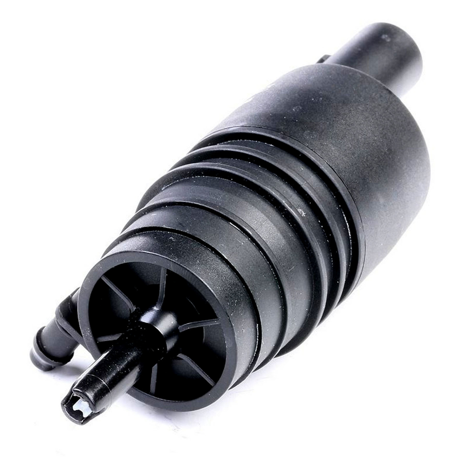 MEYLE Waschwasserpumpe Frontscheibe für AUDI MERCEDES OE: 1T0955651 ...